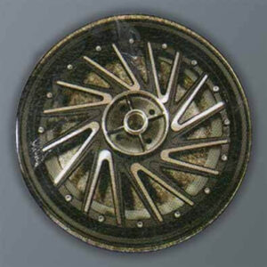 Top 5 Best Alloy wheels for Royal Enfield Classic 350 | Electra ...