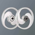 Top 5 Best Alloy wheels for Royal Enfield Classic 350 | Electra ...