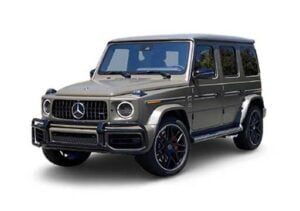 Mercedes-Benz G63 AMG on road price in India 2021 - Wheelsupdates