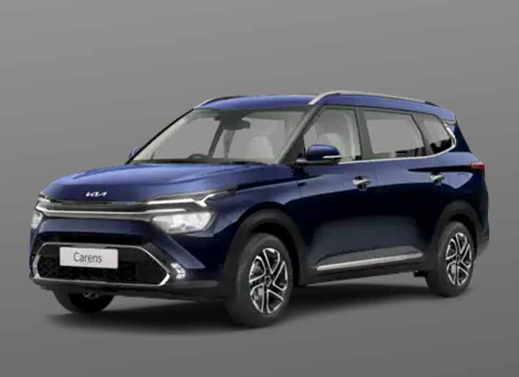 2022 Kia Carens Price Mileage Top Speed Specifications