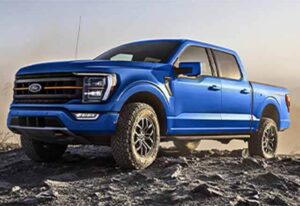 Ford Raptor F-150 Price | Mileage | Top speed | launch date ...