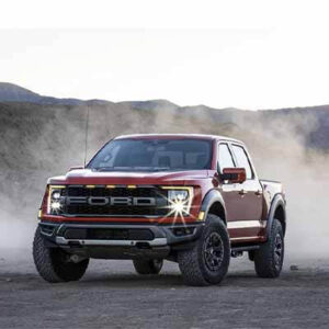 Ford Raptor F-150 Price | Mileage | Top speed | launch date ...