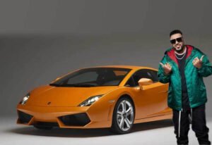 Badshah Car collection worth ₹18 Cr | From Rolls Royce to Lamborghini ...