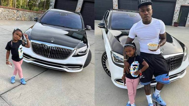DaBaby Cars collection worth $2.2 million | DaBaby Net worth in 2022 ...