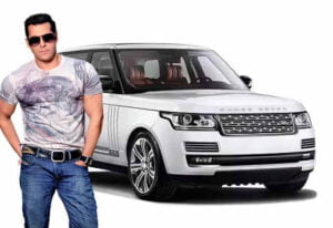 Salman Khan Cars collection worth ₹10 Cr | Salman Khan's Net worth in ...