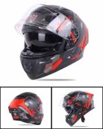 Top 10 Best helmets under 5000 in India 2023 - Wheelsupdates