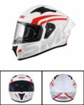 Top 10 Best helmets under 5000 in India 2023 - Wheelsupdates