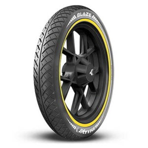 Top 5 Best Tyres for Yamaha MT 15 - Wheelsupdates