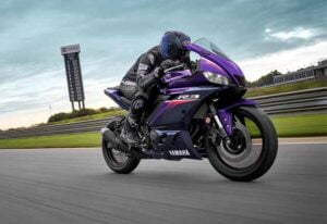 2023 Yamaha YZF-R3 Price, Mileage, launch date, Top speed, 0-100 kmph ...