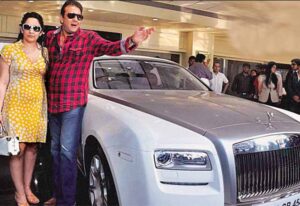 Top 16 Rolls Royce owners in India 2023 | From Phantom to Ghost ...