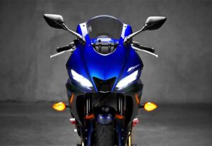 2023 Yamaha YZF-R3 Price, Mileage, launch date, Top speed, 0-100 kmph ...