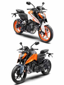 2024 KTM Duke 250 Price, Mileage, Top speed, 0-100 kmph, Features ...