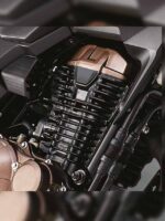 Honda CB300F Price, Mileage, Top speed, 0-100 kmph, Features, specs ...