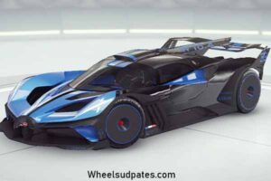 Top 12 Fastest cars in the world 2023 – 330+ mph cars - Wheelsupdates