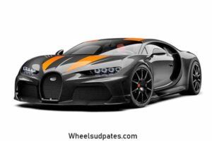 Top 12 Fastest cars in the world 2023 – 330+ mph cars - Wheelsupdates