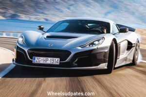 Top 12 Fastest cars in the world 2023 – 330+ mph cars - Wheelsupdates