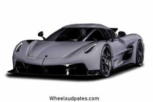 Top 12 Fastest cars in the world 2023 – 330+ mph cars - Wheelsupdates