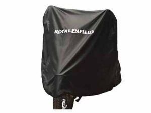 Top 17 Royal Enfield Guerrilla 450 accessories | Official accessories ...