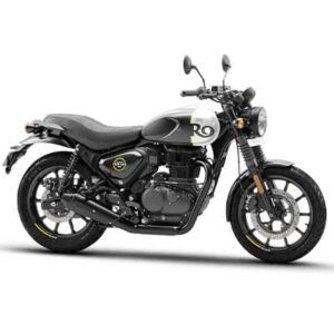 Royal Enfield Hunter 350 price, mileage, top speed, specification ...