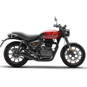 Royal Enfield Hunter 350 price, mileage, top speed, specification ...