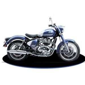 Royal Enfield Classic 650 price, mileage, top speed, specification ...