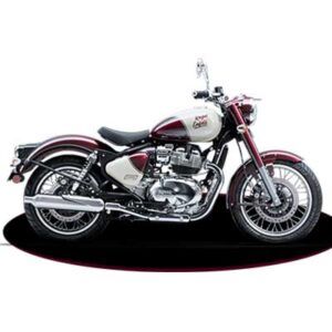 Royal Enfield Classic 650 price, mileage, top speed, specification ...