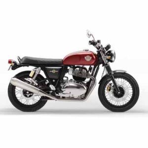 Royal Enfield Interceptor 650 - Price, Mileage, Top speed ...