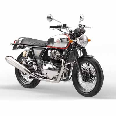 Royal Enfield Interceptor 650 - Price, Mileage, Top speed ...