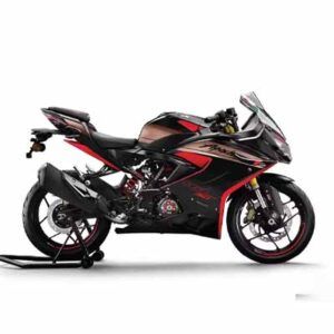 TVS Apache RR 310 - Price, Top Speed, Mileage, Specification ...