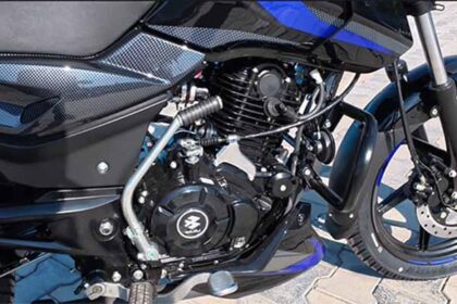 2026 Bajaj Pulsar 150 unvieled: Checkout whats new - Wheelsupdates