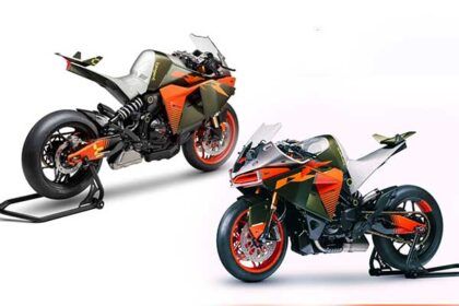 TVS Tangent RR (Apache RR 400): Launch Date, Price, Specifications ...